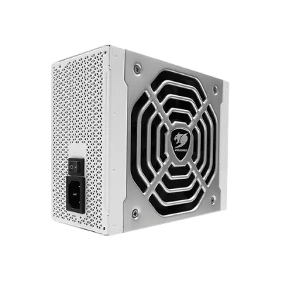 Cougar POLAR X2 1200W 80+ Platinum ATX 3.1 Fully Modular Power Supply Price in BD